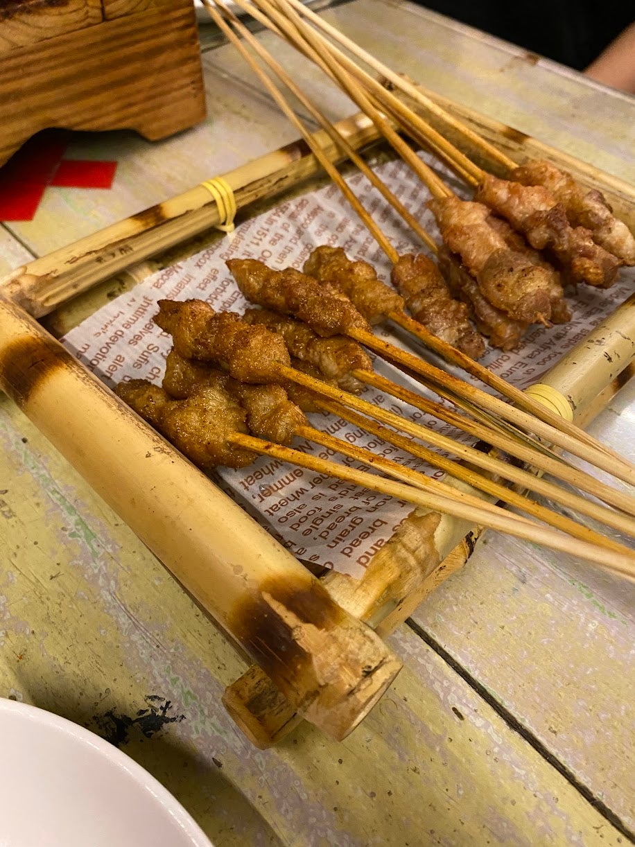 Pik Wah Bar & Cafe | KL 良い店 飲める店